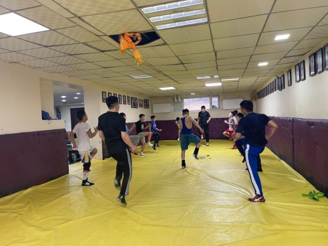Msports.mn - Mонголын спортын шийдэл - Mongolian sport solution