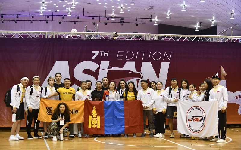 Msports Mn Mонголын спортын шийдэл Mongolian Sport Solution